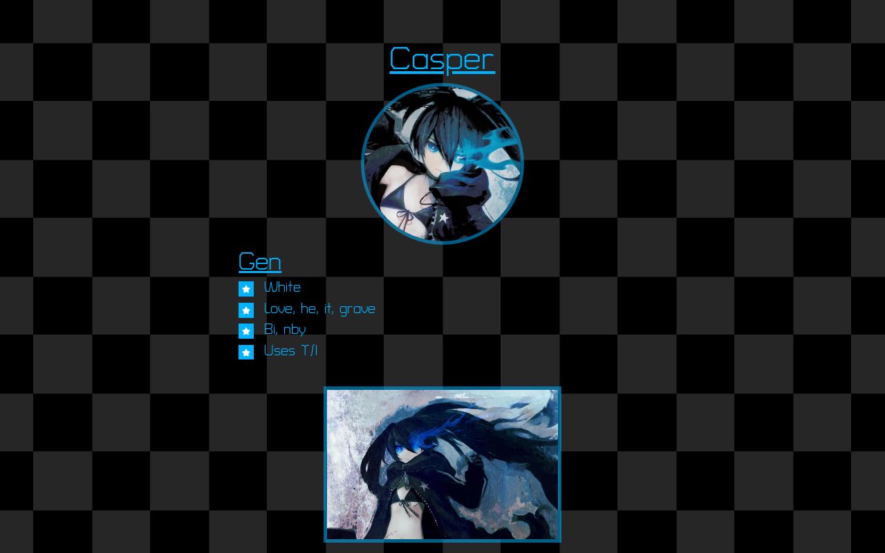 cas brs themed carrd